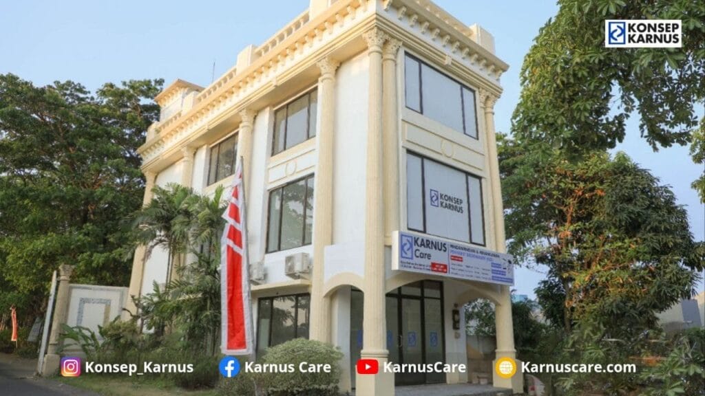 Tentang Kami - KARNUS CARE | KLINIK KARNUS | METODE KARNUS